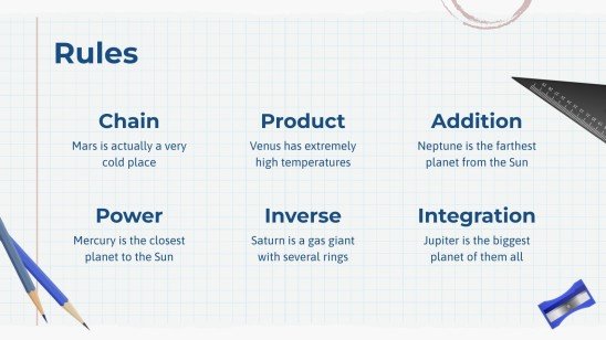 Differential and Integral Calculus Lesson for College