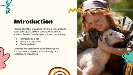 Animal Welfare Campaign Presentation