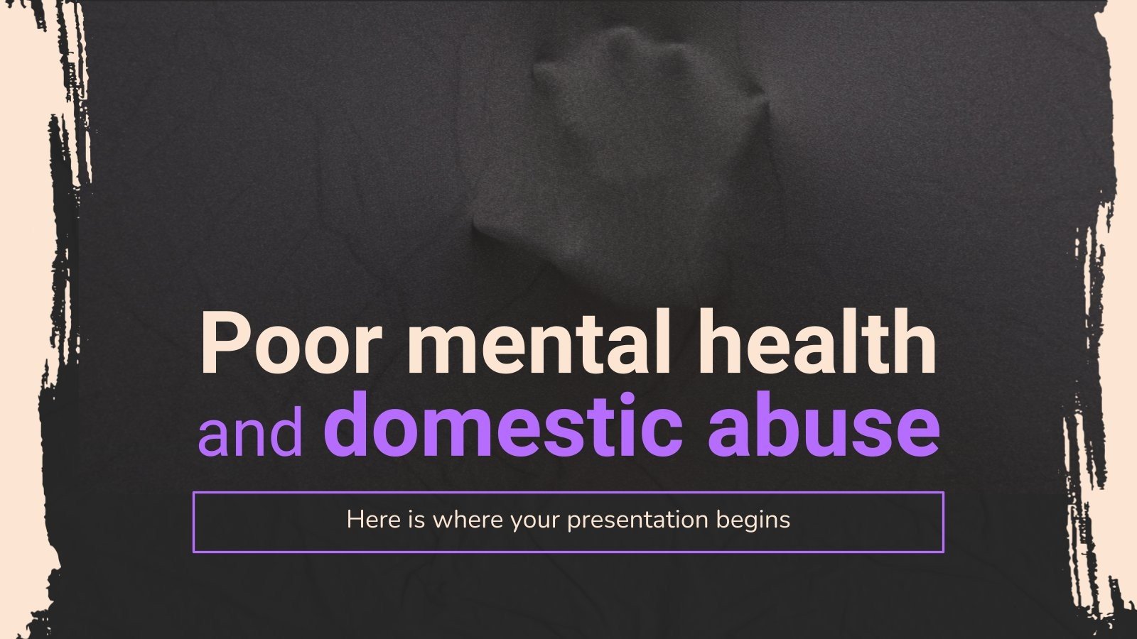 Free Psychology Google Slides themes and PowerPoint templates