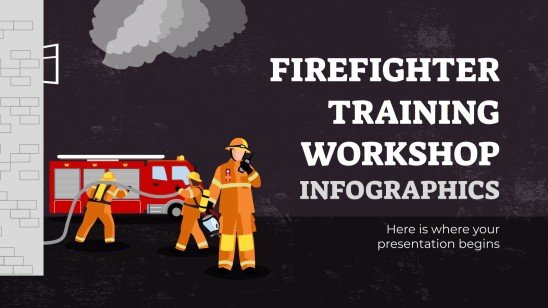 Free Fire Templates for Google Slides and PPT