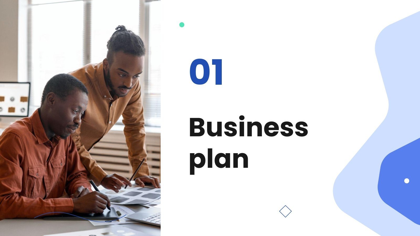 Formal Business Plan: Strategies and Taxation Presentation