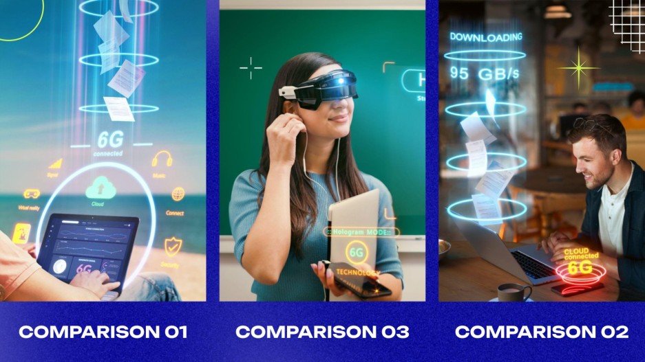 Grainy Gradient Pecha Kucha Presentation