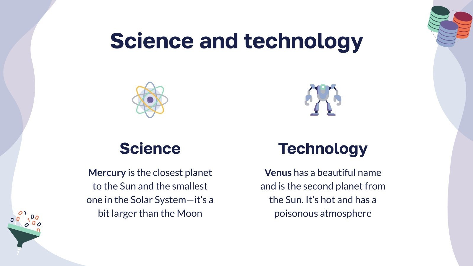 Emerging Student Professions Presentation