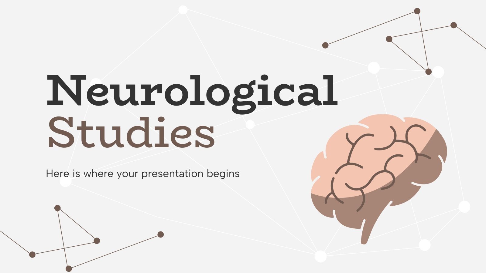Neurological Studies Presentation