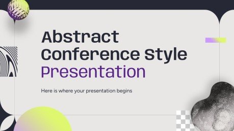 Free 3D templates for Google Slides & PowerPoint