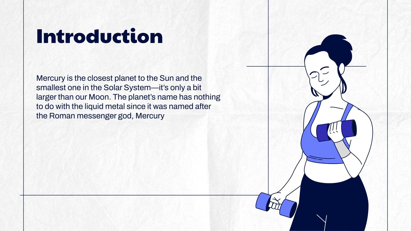 Dehydration Prevention Presentation