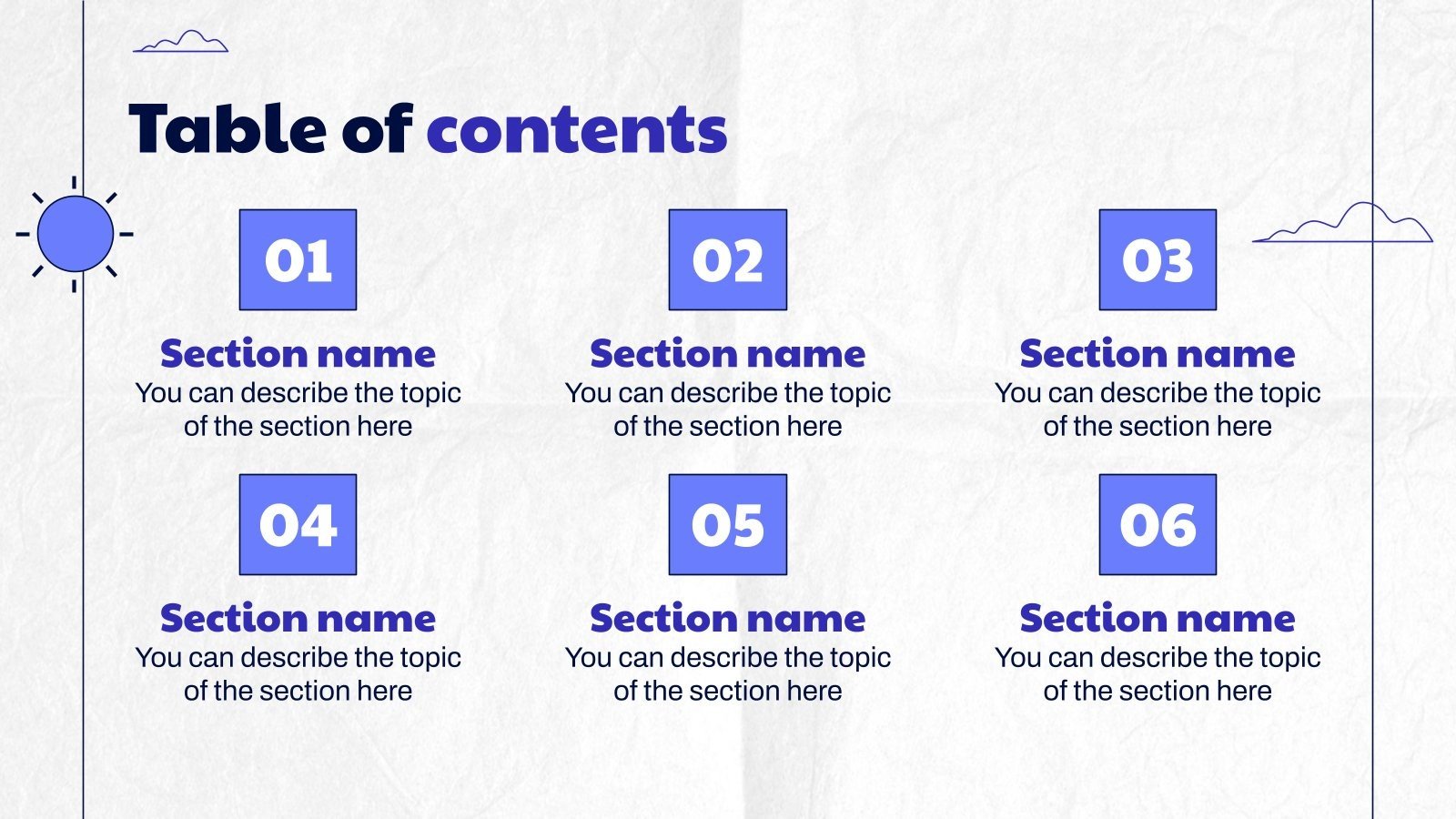 Dehydration Prevention Presentation