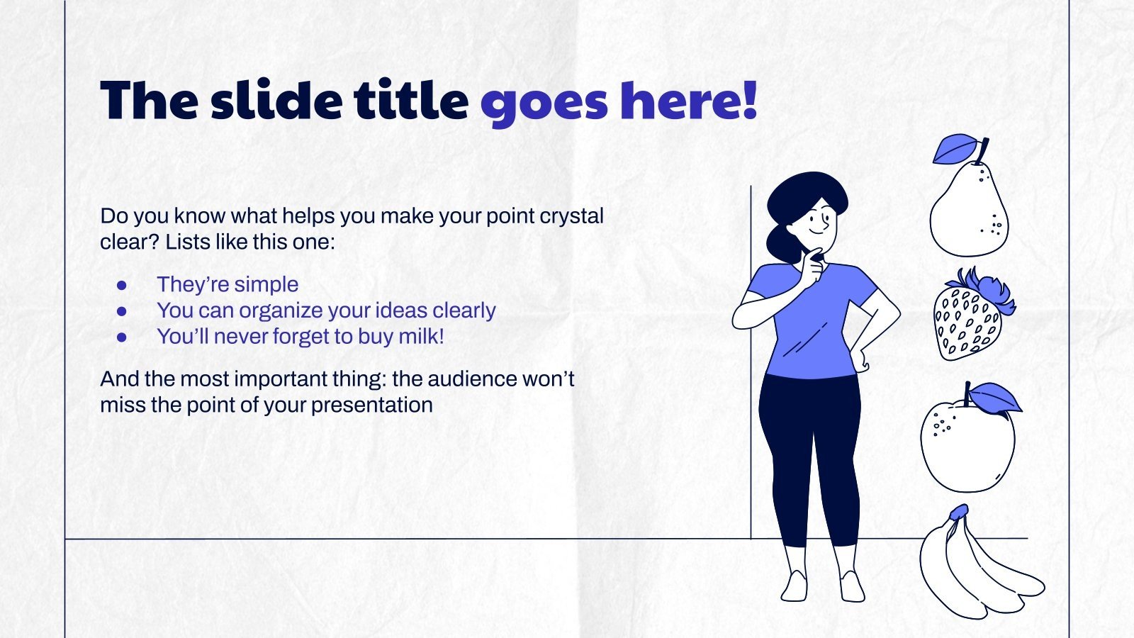 Dehydration Prevention Presentation