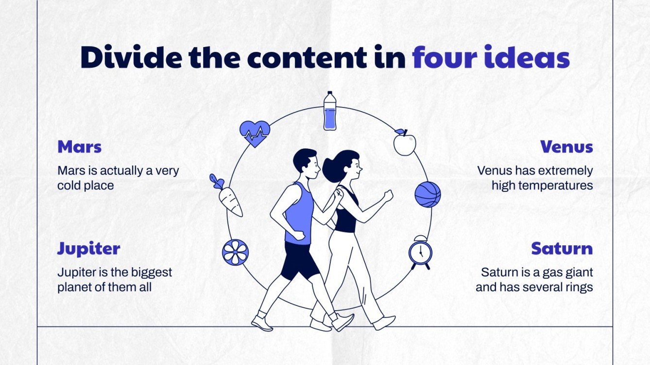 Dehydration Prevention Presentation