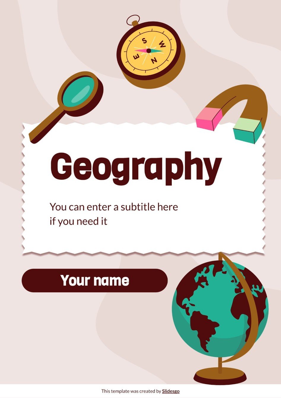 Deckblätter für Ihre Themen Präsentation