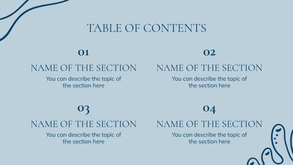 Echinoderms Presentation