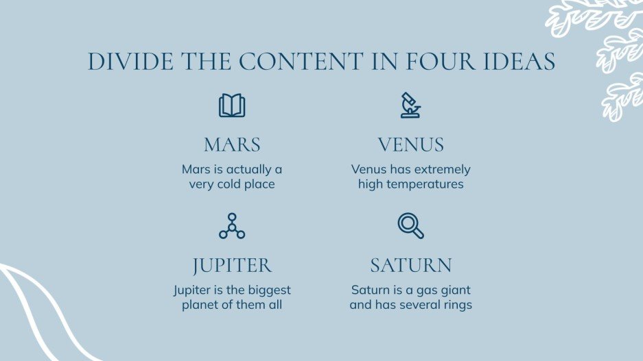 Echinoderms Presentation