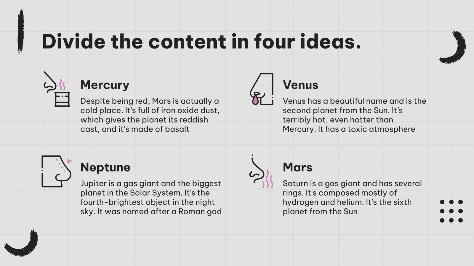 Acute Sinusitis Clinical Case Presentation