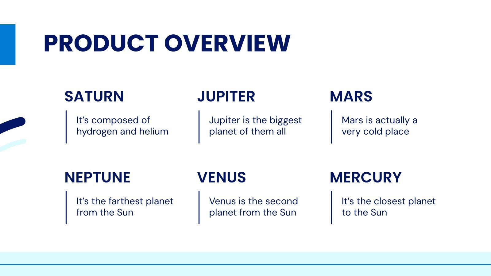 Private Medical Center Pitch Deck Presentation
