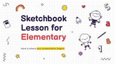 Free Lesson Google Slides themes and PowerPoint templates