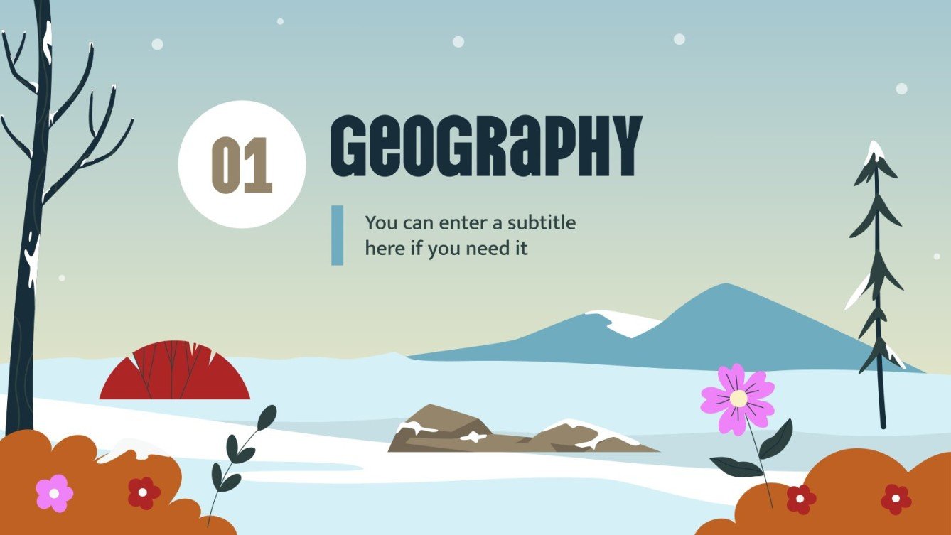 Tundra Biome Presentation