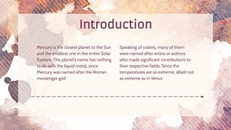 The Second World War Presentation