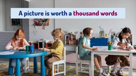 Classroom Management for Inclusive Education Presentation