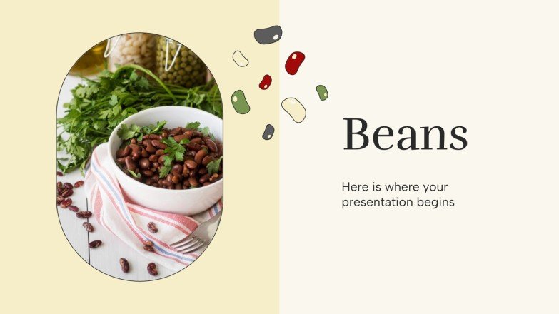 Beans Presentation