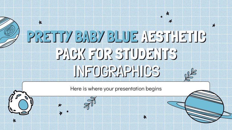 Page 4 | Free Blue Google Slide themes and PowerPoint templates