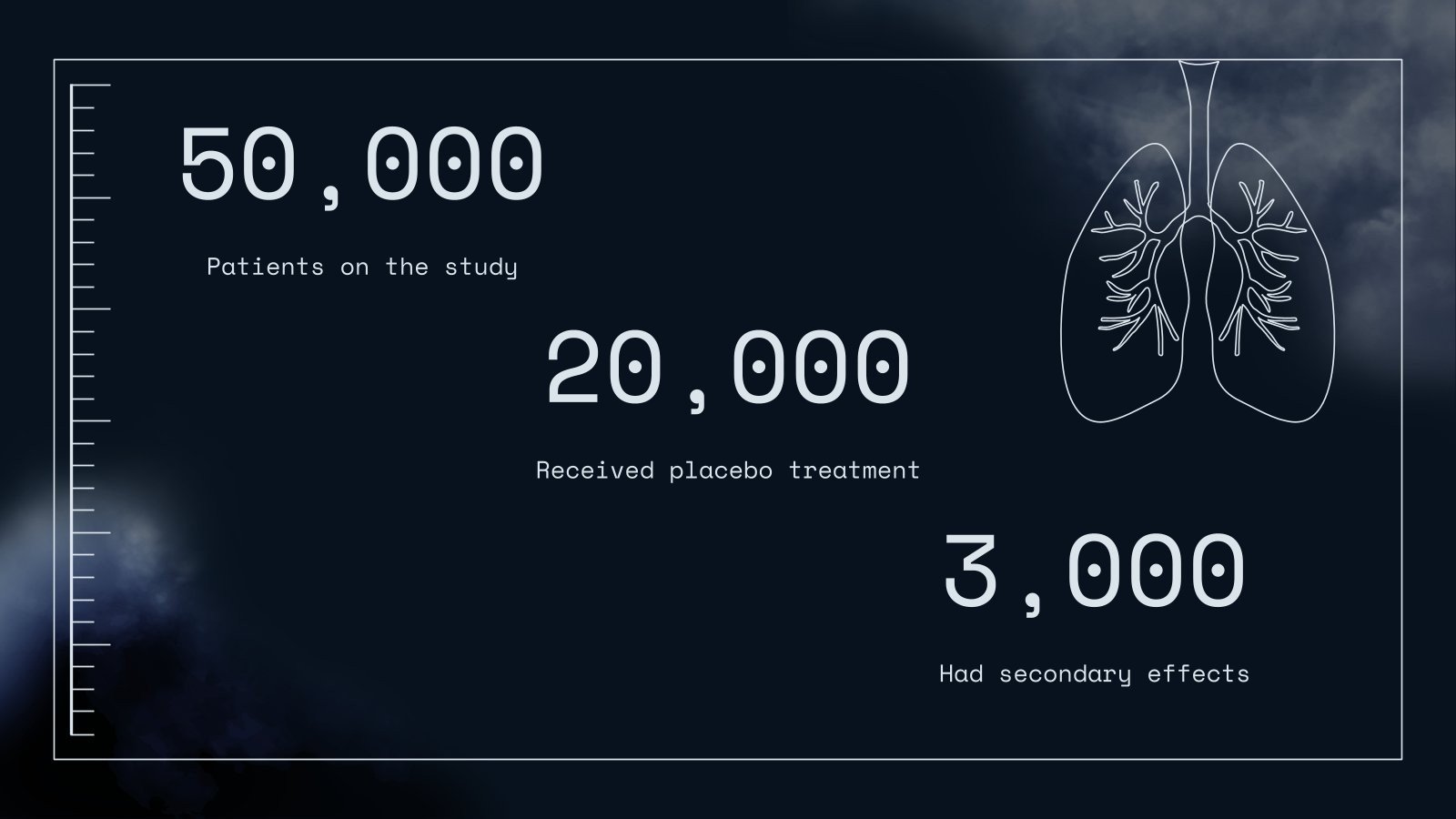 Pediatric Pneumonia Clinical Case Presentation
