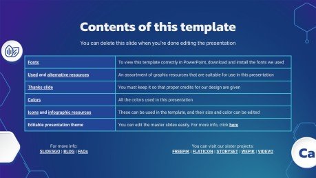 Calcium (Ca) Presentation