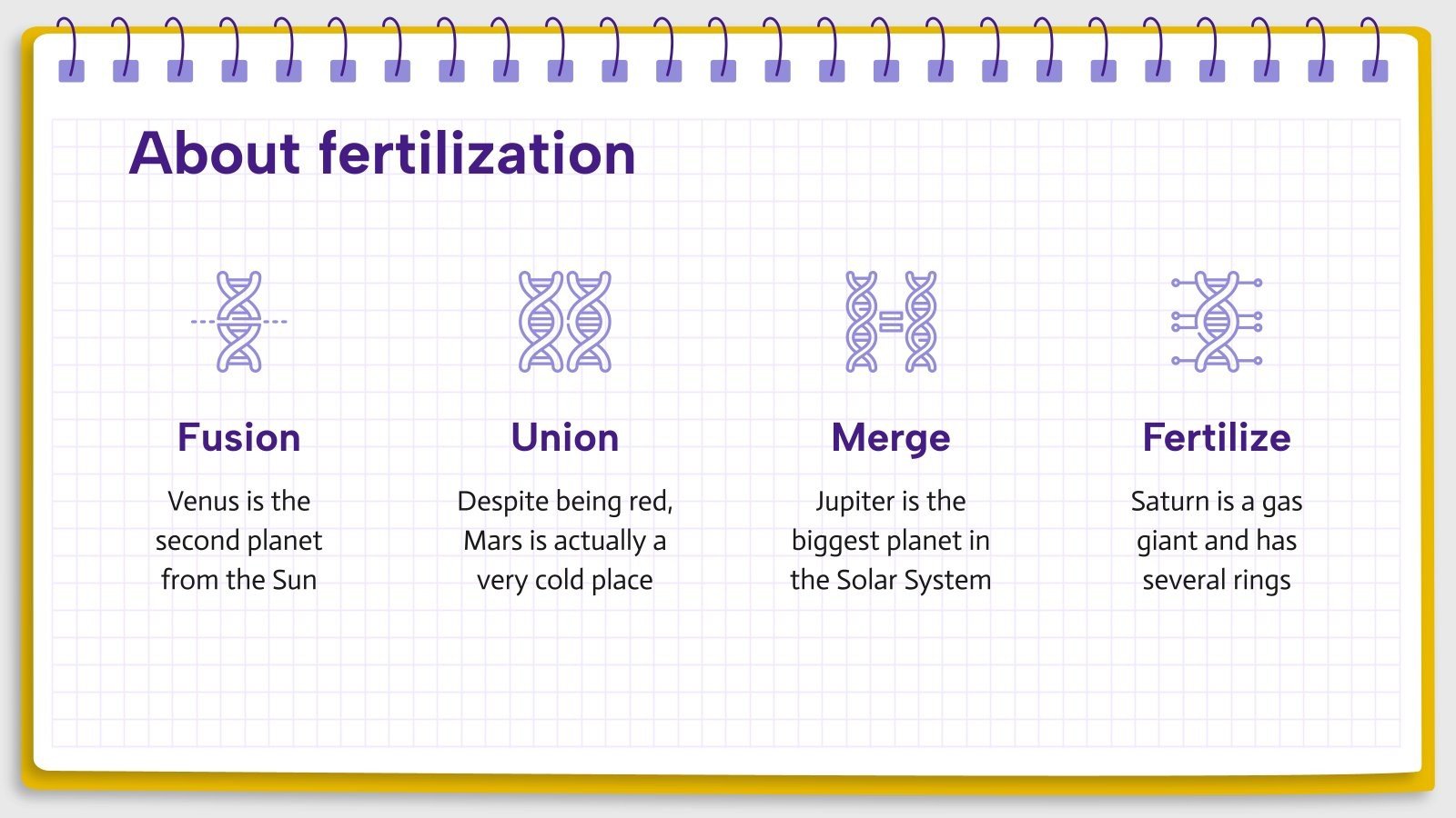 Mendel's Laws: Uniformity Presentation
