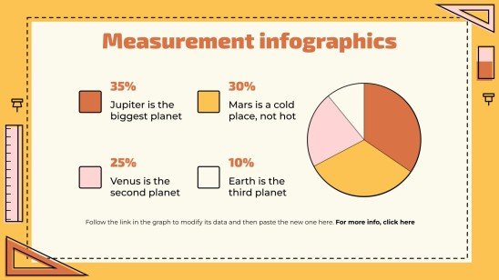 Math Subject for Middle School - 8th Grade: Measurement