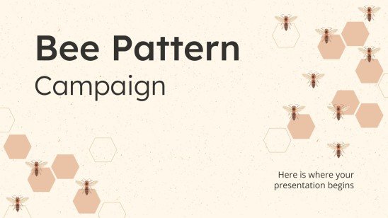 Free Pattern Google Slides Themes and PowerPoint Templates