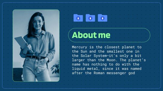 Information Technology Service Solutions Provider CV