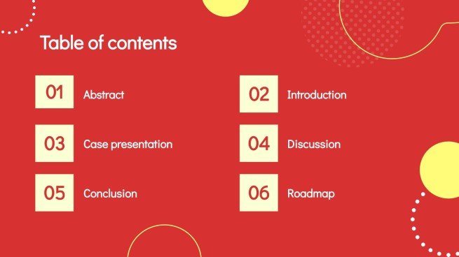 Lipids Case Study Presentation