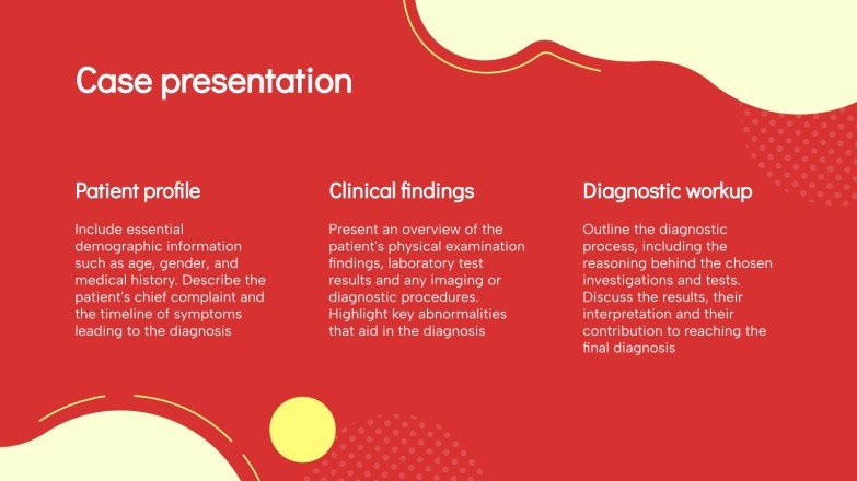 Lipids Case Study Presentation