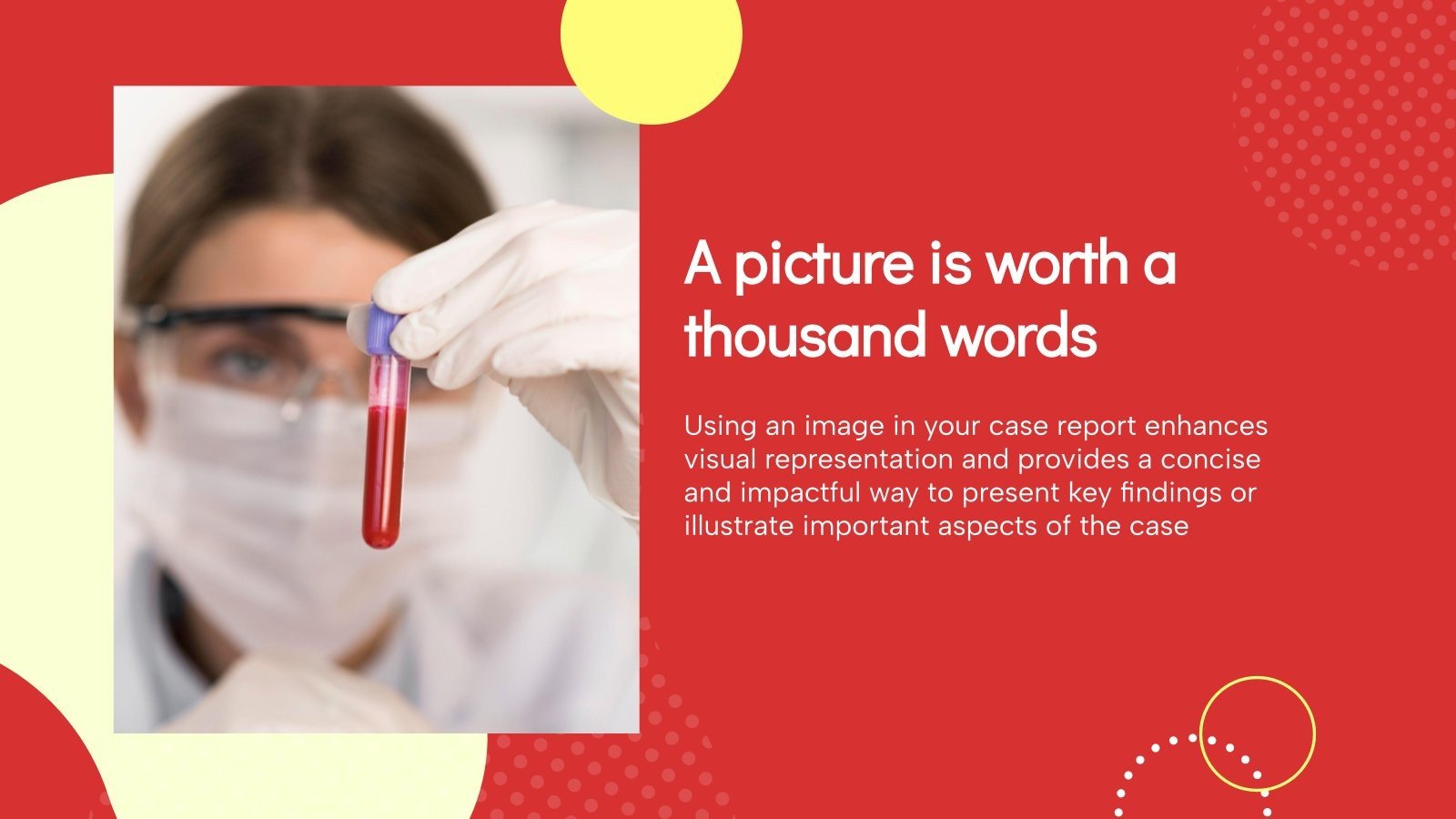 Lipids Case Study Presentation