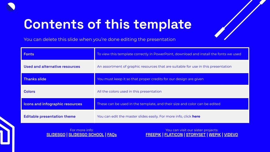 Software Development Company Profile Presentation