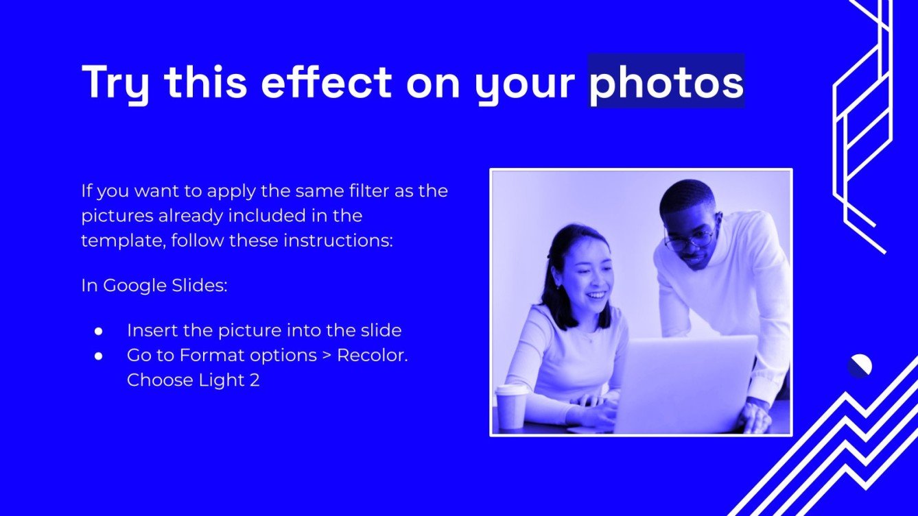 Software Development Company Profile Presentation