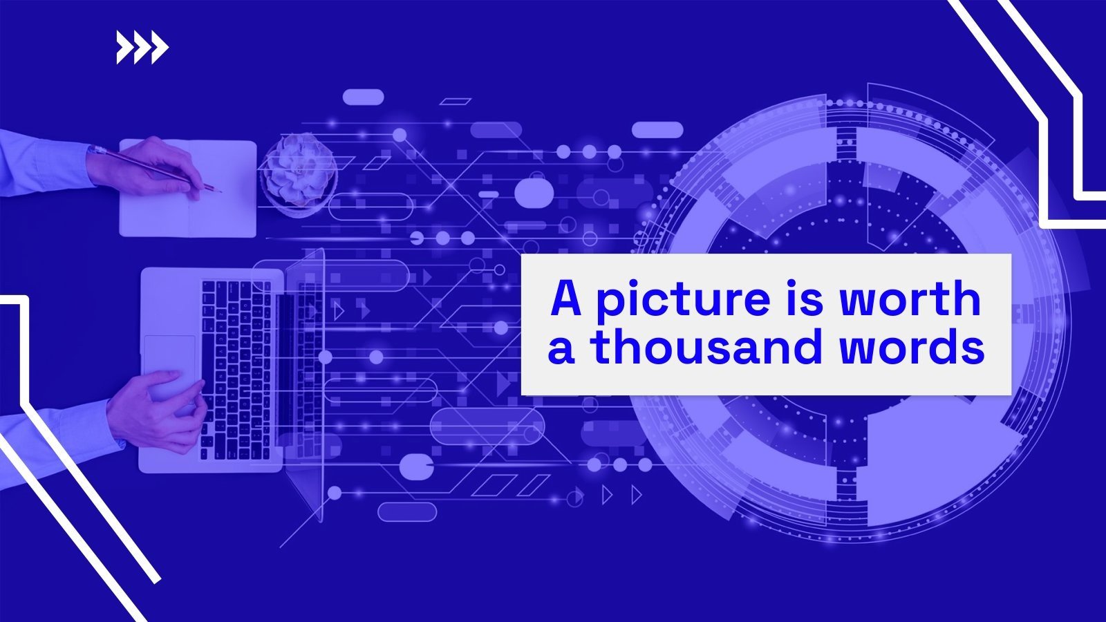 Software Development Company Profile Presentation