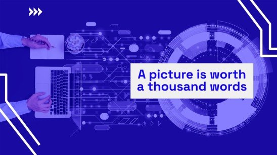 Software Development Company Profile Presentation