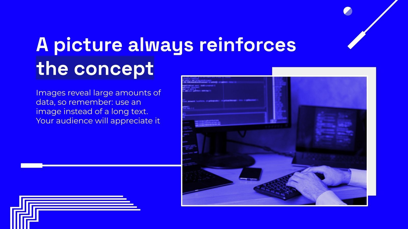 Software Development Company Profile Presentation