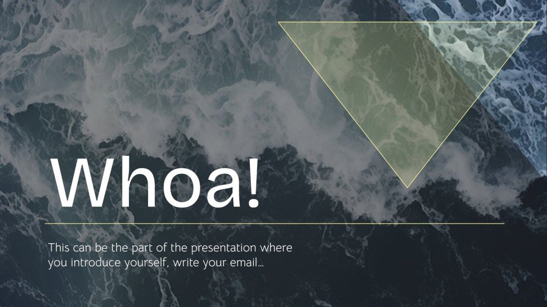 Myths and Truths: Bermuda Triangle Presentation