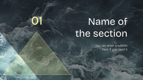 Myths and Truths: Bermuda Triangle Presentation