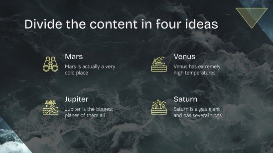 Myths and Truths: Bermuda Triangle Presentation