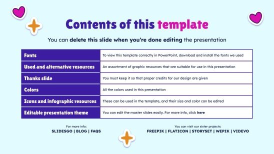 Music Subject for Middle School: K-Pop Presentation