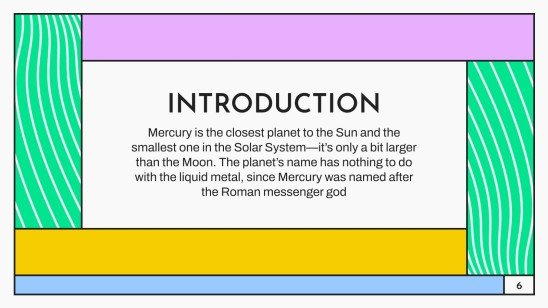 Budget Planner Presentation