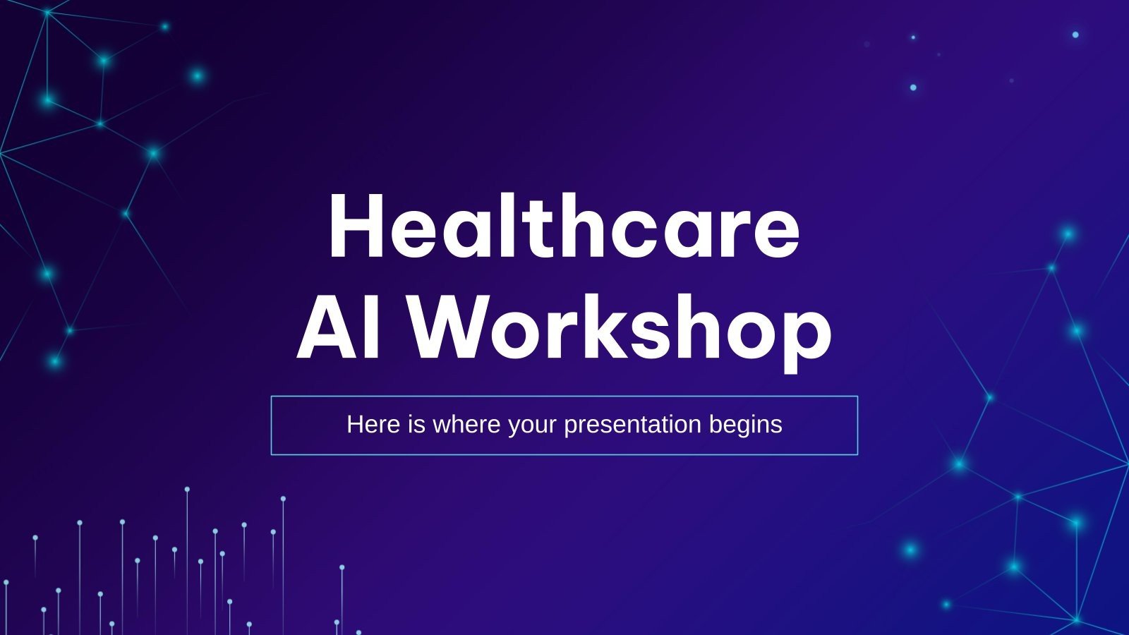 Free Technology Google Slide themes and PowerPoint templates