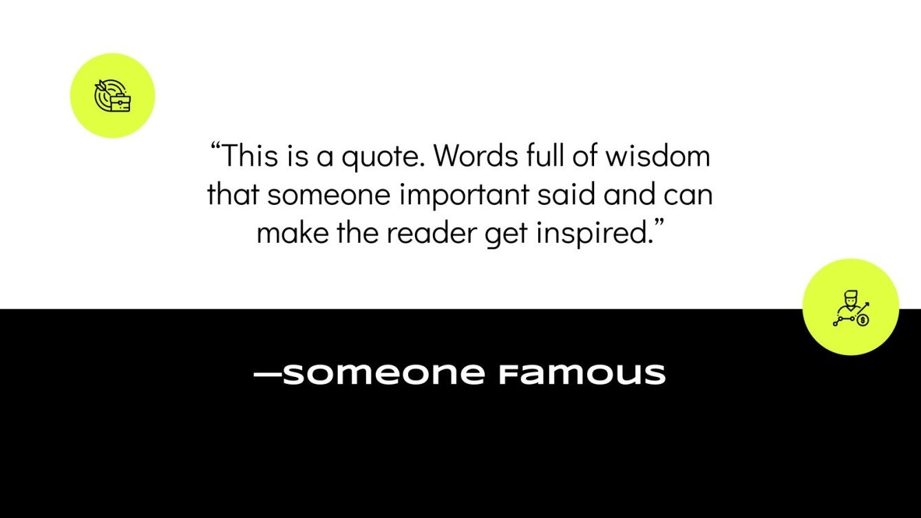 Team Cadence Meeting Presentation