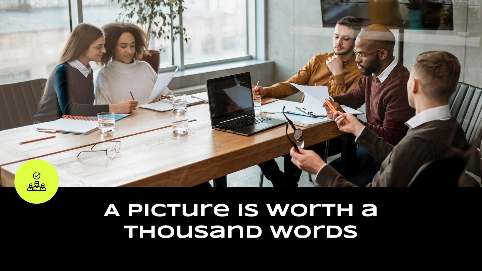 Team Cadence Meeting Presentation