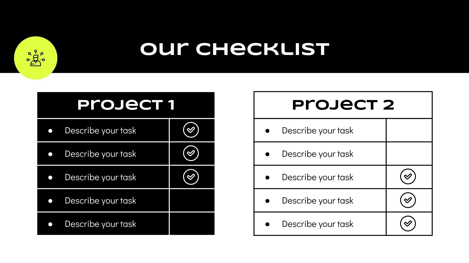 Team Cadence Meeting Presentation