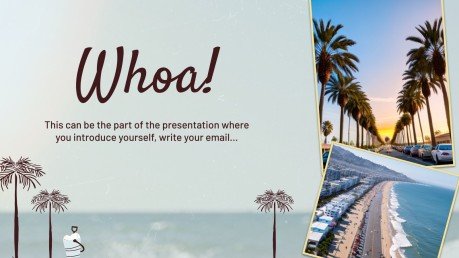 California Presentation