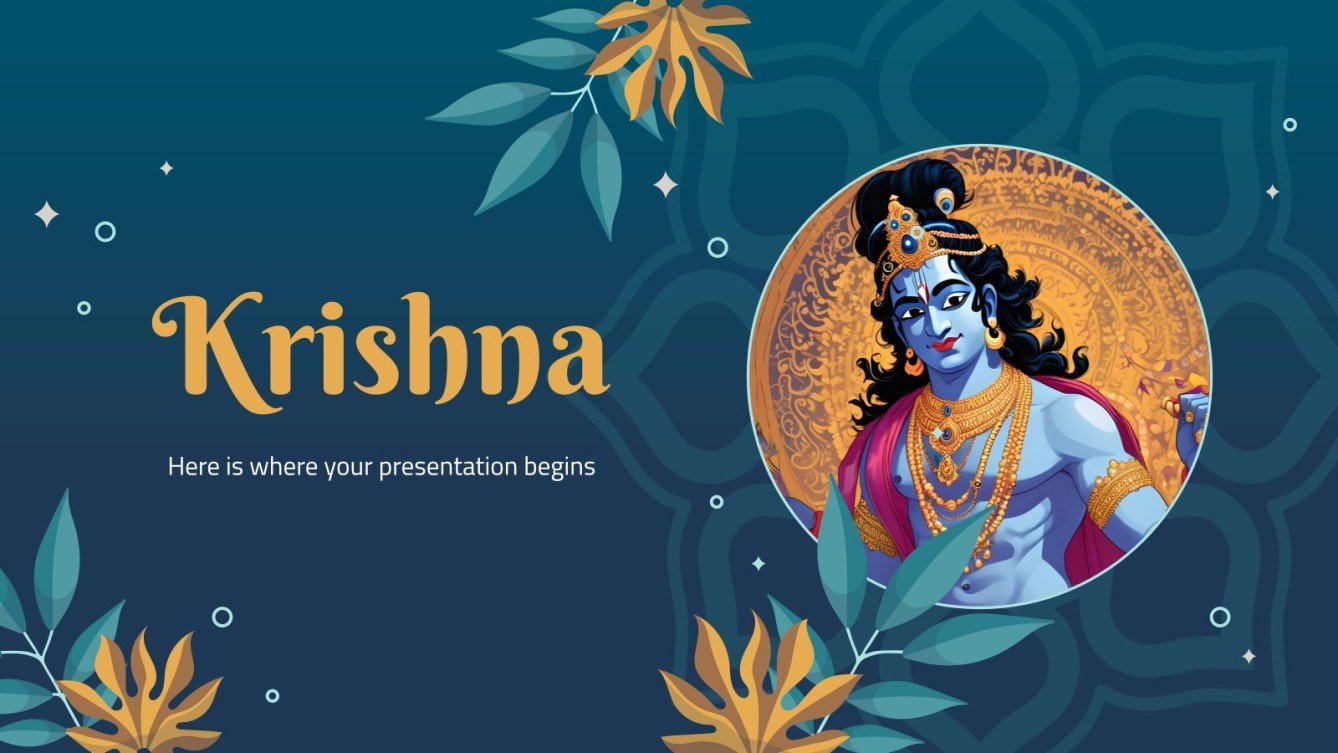 Free Google Slides & PPT templates about Buddhism Free Google Slides & PPT templates about Buddhism
