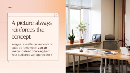 Simple Interface Pitch Deck Presentation